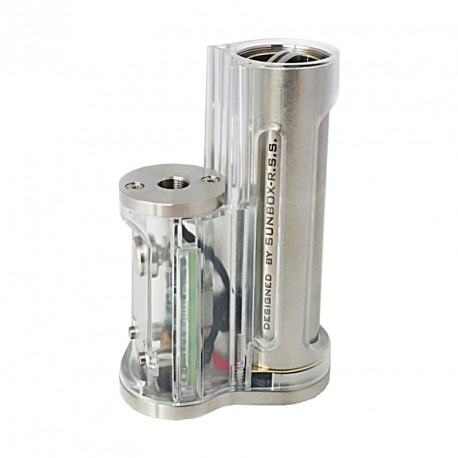 Box mod Easy 60W - Ambition Mods x Sunbox